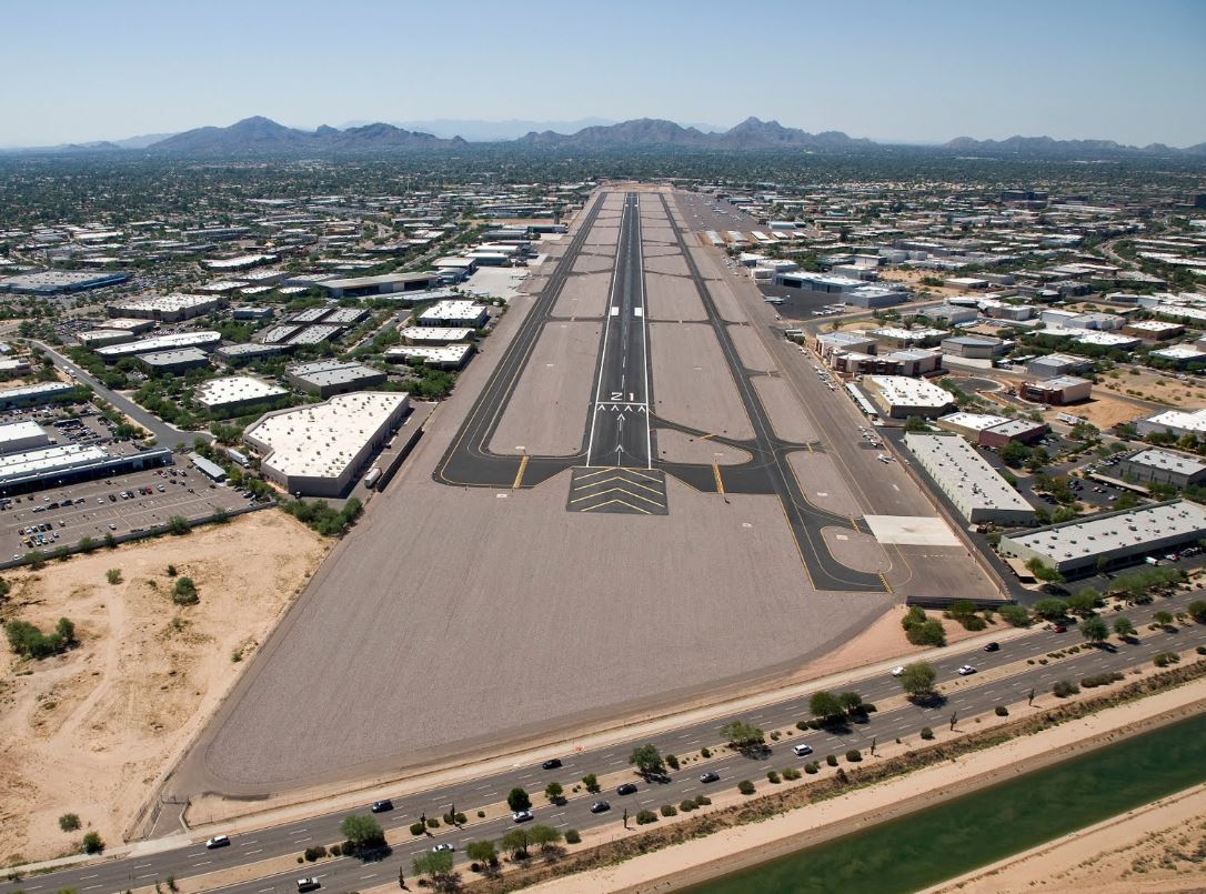 Perfect Day to Fly | SkyVector